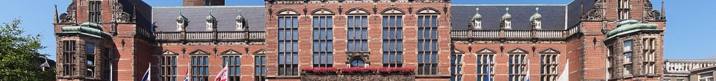 University of Groningen: Admission 2025, Rankings, Fees & Acceptance ...