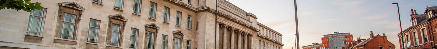 University of Leeds: Admission 2025-26, Rankings, Fees & Acceptance ...