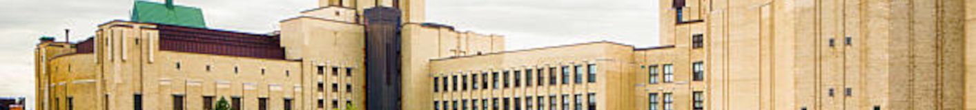 University of Montreal: Admission 2025-26, Rankings, Fees & Acceptance ...