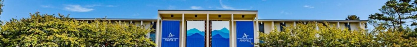 University of North Carolina at Asheville: Admission 2025, Rankings ...