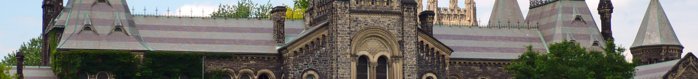 University of Toronto: Admission 2025-26, Rankings, Fees & Acceptance Rate at UToronto