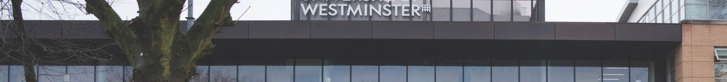 University of Westminster: Admission 2025-26, Rankings, Fees ...