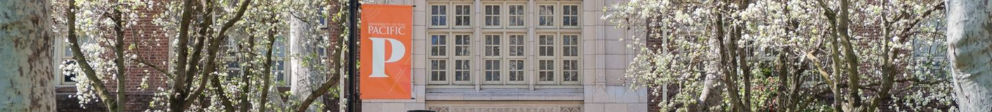 University of the Pacific: Admission 2025, Rankings, Fees & Acceptance ...