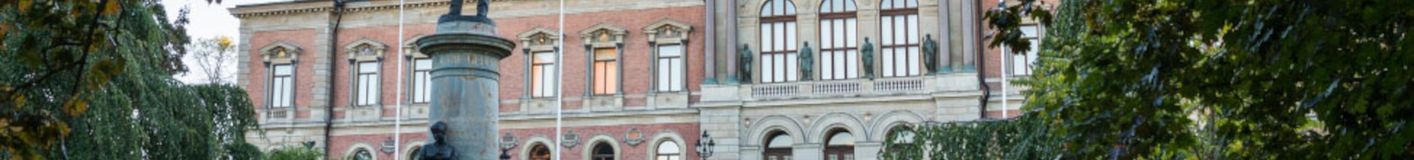 Uppsala University: Admission 2024, Rankings, Fees & Acceptance Rate at