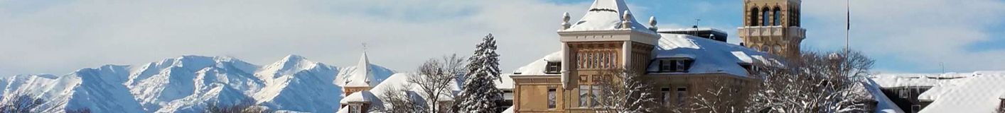 Utah State University: Admission 2025, Rankings, Fees & Acceptance Rate ...