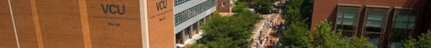 Virginia Commonwealth University: Admission 2024, Rankings, Fees ...