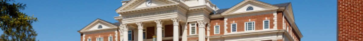 Christopher Newport University: Admission 2024, Rankings, Fees ...