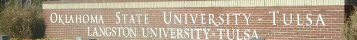 Oklahoma State University, Tulsa: Admission 2025, Rankings, Fees ...