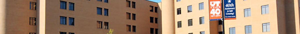 University of Texas at Tyler: Admission 2025, Rankings, Fees ...