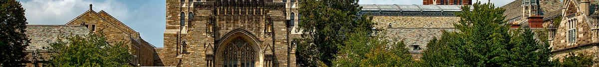 Yale University: Admission 2025, Rankings, Fees & Acceptance Rate at Yale