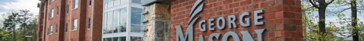 MS in Computer Science at GMU : Admission 2025, Requirements, & Ranking