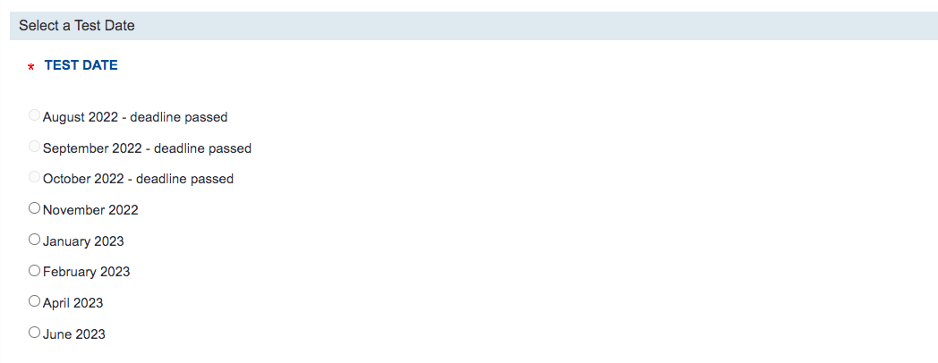 How to Register for LSAT 2024: Dates & Deadlines for US Students